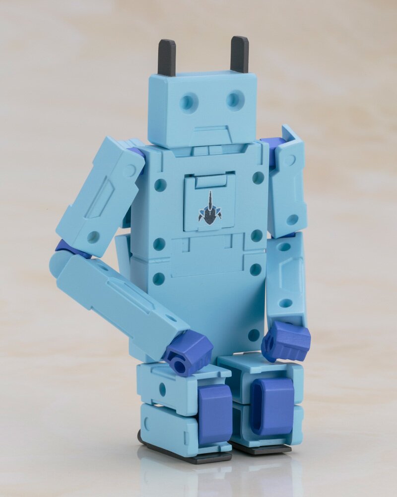 Cupoche Extra: Frame Arms Girl Jyudenkun: Stylet Ver. Set: KOTOBUKIYA ...