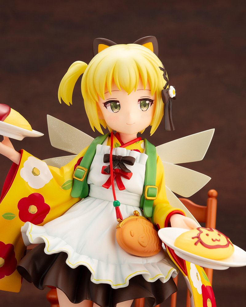 Prima Doll Gekka 1/7 Scale Figure: KOTOBUKIYA - Tokyo Otaku Mode (TOM)