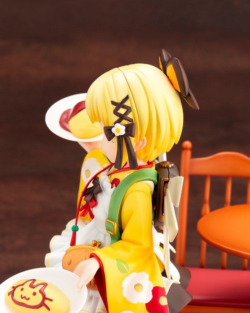 Prima Doll Gekka 1/7 Scale Figure: KOTOBUKIYA - Tokyo Otaku Mode (TOM)