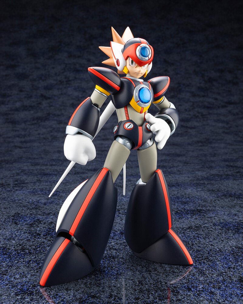 Mega Man X Axl: KOTOBUKIYA 23% OFF - Tokyo Otaku Mode (TOM)