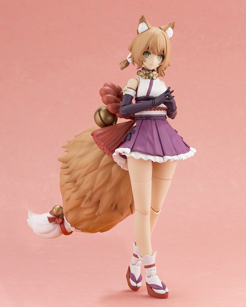 Arca Nadea Yukumo (Re-run): KOTOBUKIYA - Tokyo Otaku Mode (TOM)