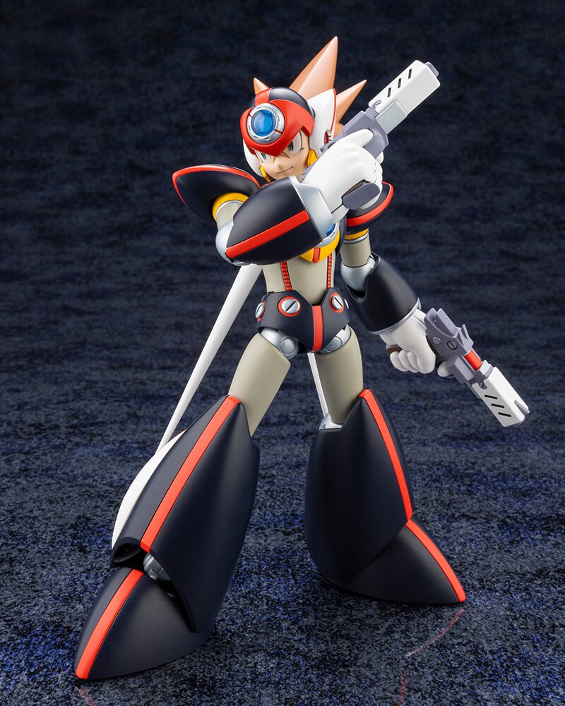 Mega Man X Axl: KOTOBUKIYA 23% OFF - Tokyo Otaku Mode (TOM)