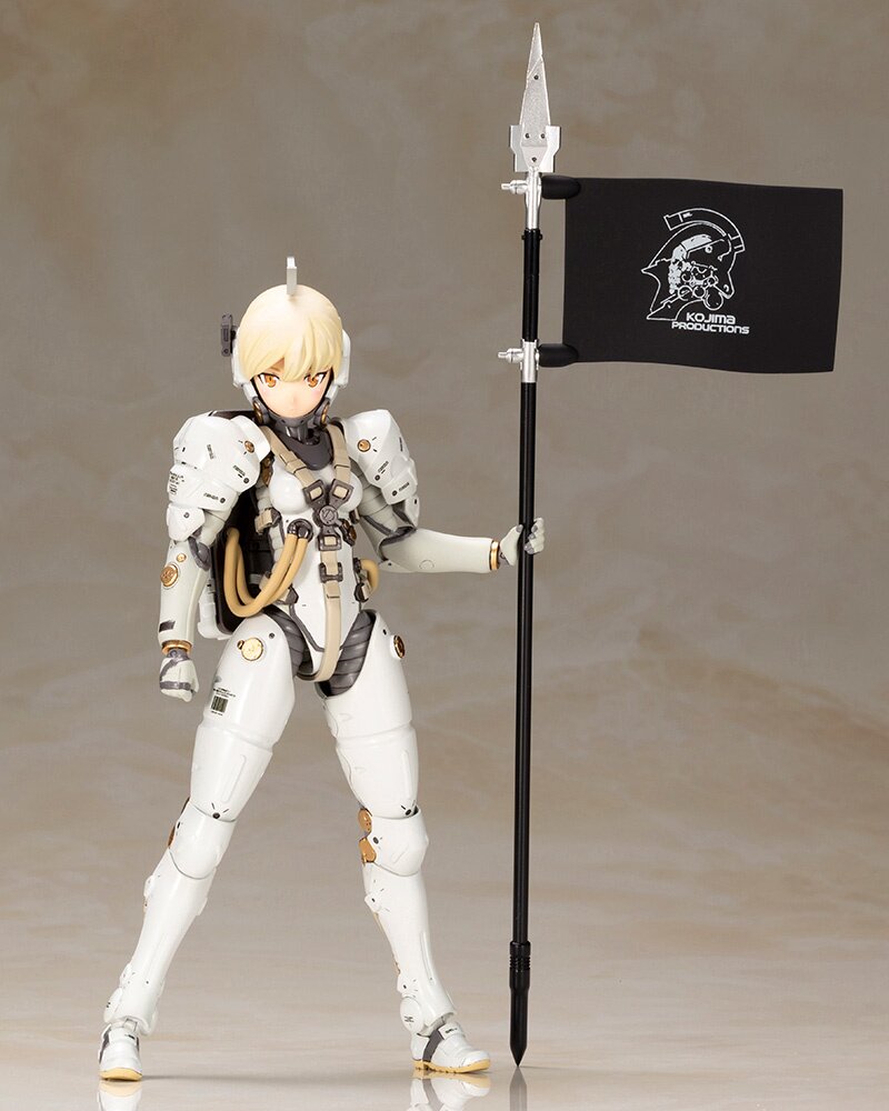 From Sapiens to Ludens Ludens: KOTOBUKIYA - Tokyo Otaku Mode (TOM)