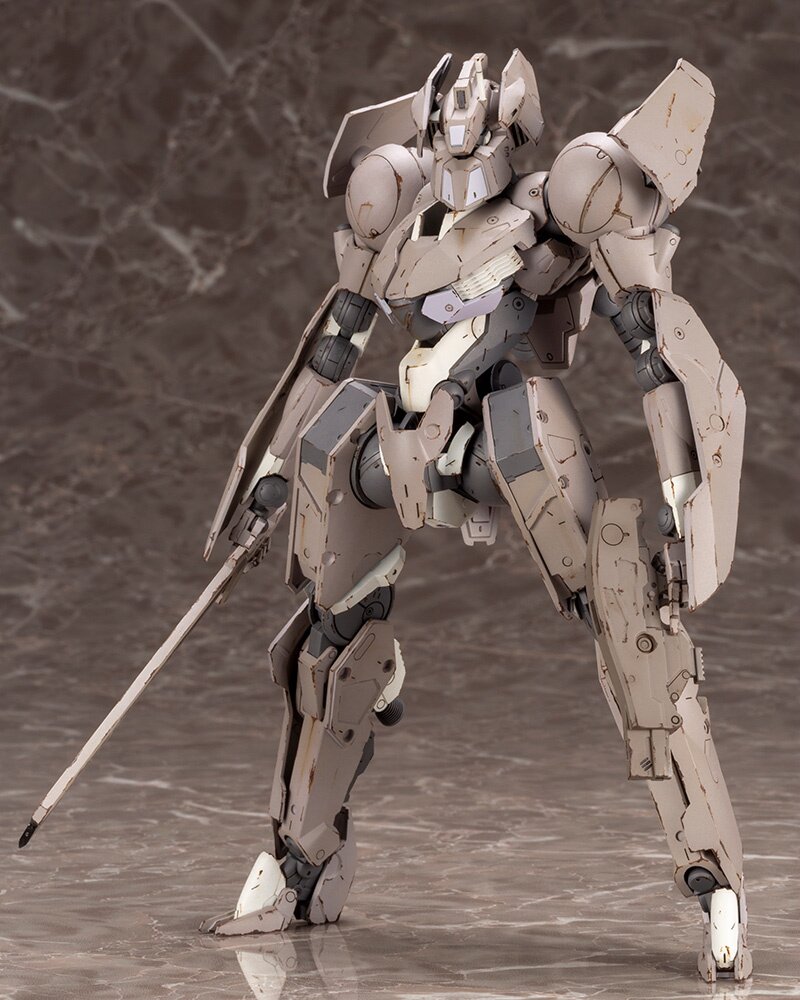 Frame Arms Zero Tora - Tokyo Otaku Mode (TOM)