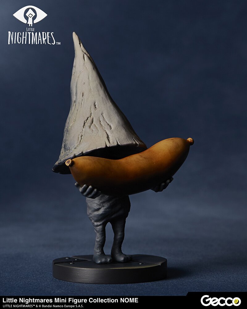 Little Nightmares Mini Figure Collection Nome - Tokyo Otaku Mode (TOM)