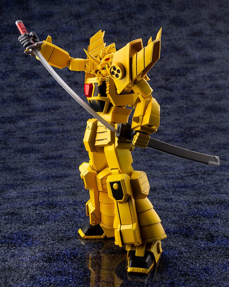 The Brave of Gold Goldran Sky Goldran - Tokyo Otaku Mode (TOM)