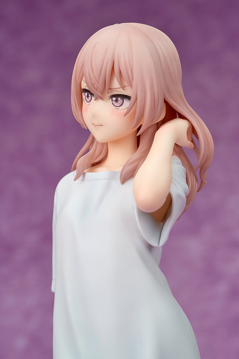 My Dress-Up Darling Sajuna Inui: T-shirt Ver. 1/7 Scale Figure - Tokyo ...