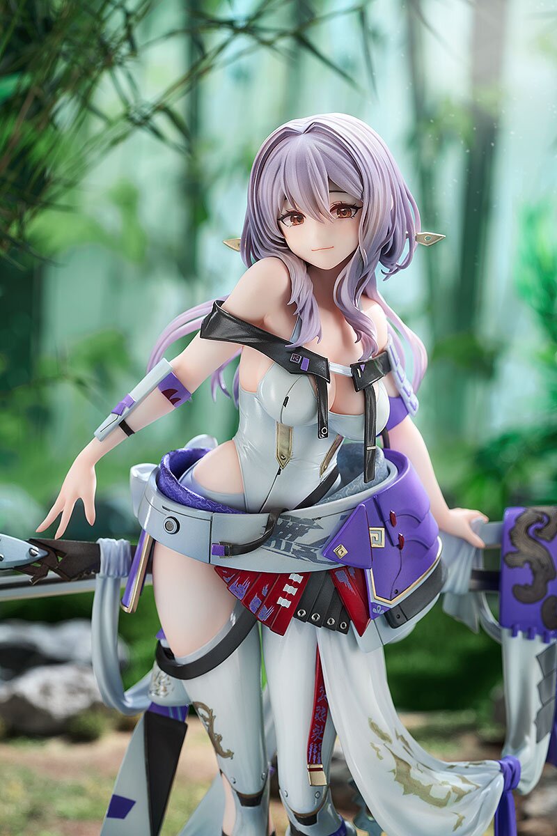 Goddess of Victory: Nikke Scarlet 1/7 Scale Figure (Re-run) - Tokyo Otaku Mode (TOM)