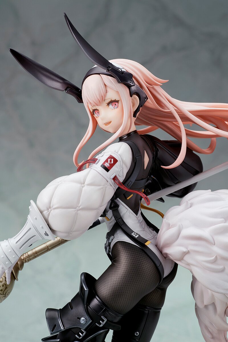 Falslander Hexe 1/7 Scale Figure - Tokyo Otaku Mode (TOM)