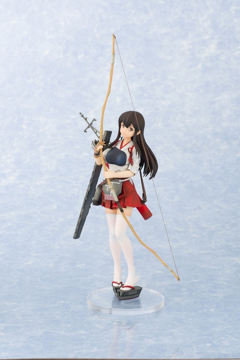 KanColle Akagi Figure - Tokyo Otaku Mode (TOM)