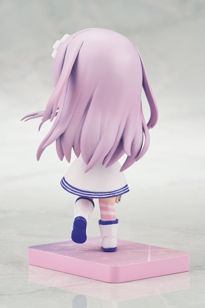 Neptunia Nepgear Figure & Smartphone Stand - Tokyo Otaku Mode (TOM)
