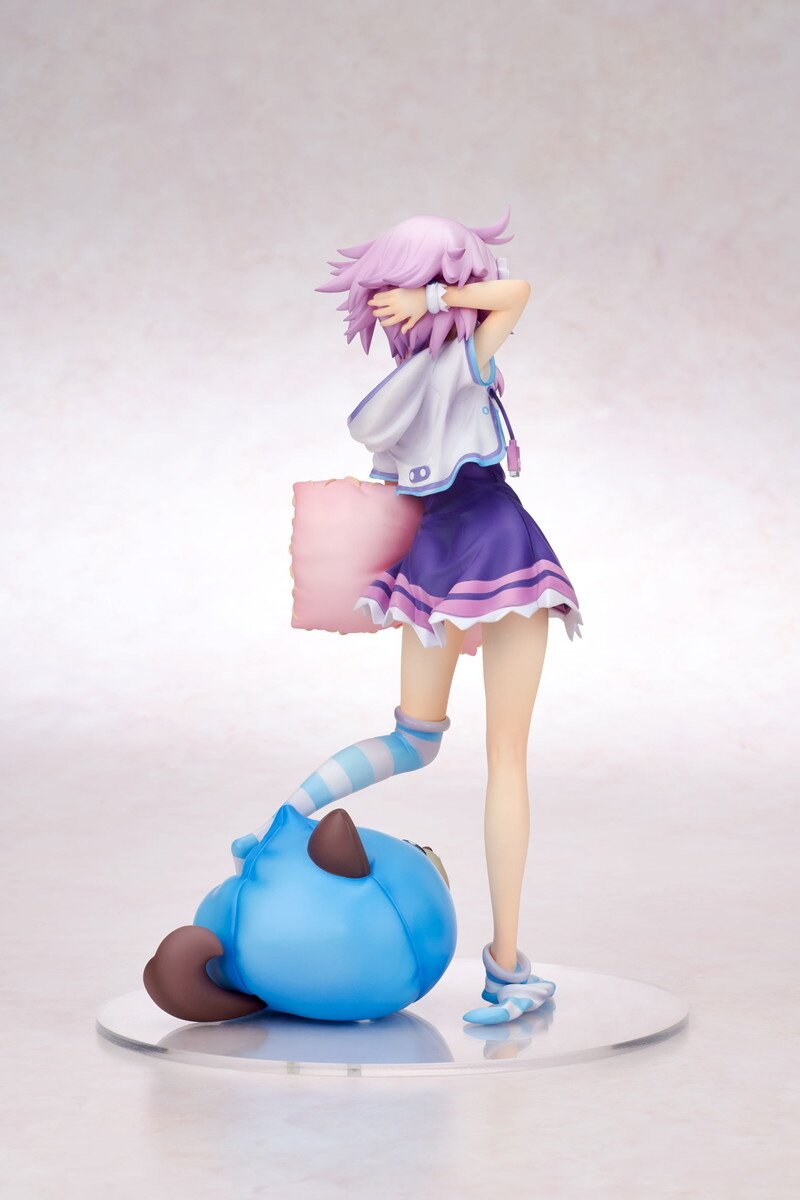 Neptunia Neptune Figure: Broccoli - Tokyo Otaku Mode (TOM)