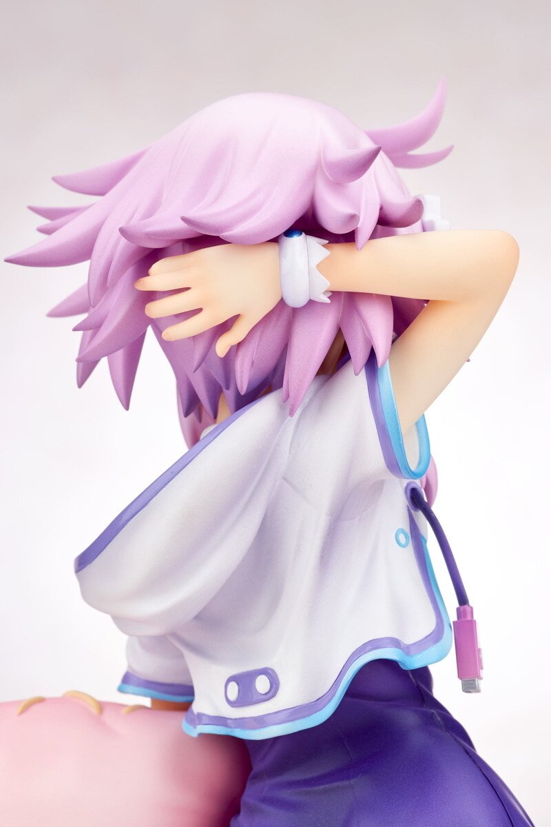 Neptunia Neptune Figure: Broccoli - Tokyo Otaku Mode (TOM)