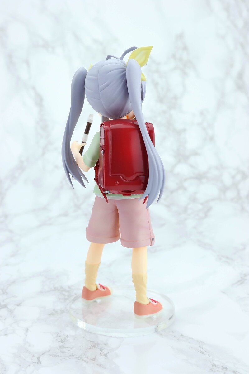 Non Non Biyori the Movie: Vacation Renge Miyauchi 1/7 Scale Figure ...