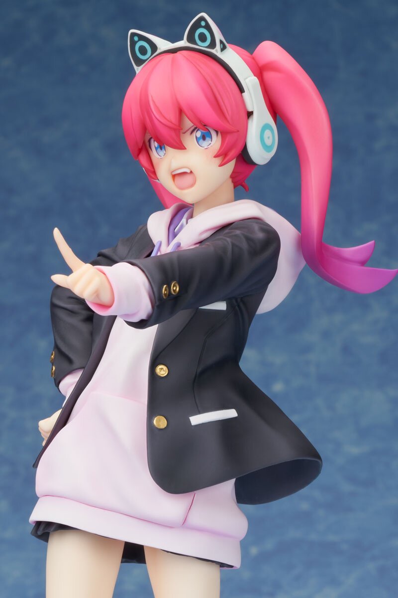 Love Flops Amelia Irving 1/7 Scale Figure - Tokyo Otaku Mode (TOM)