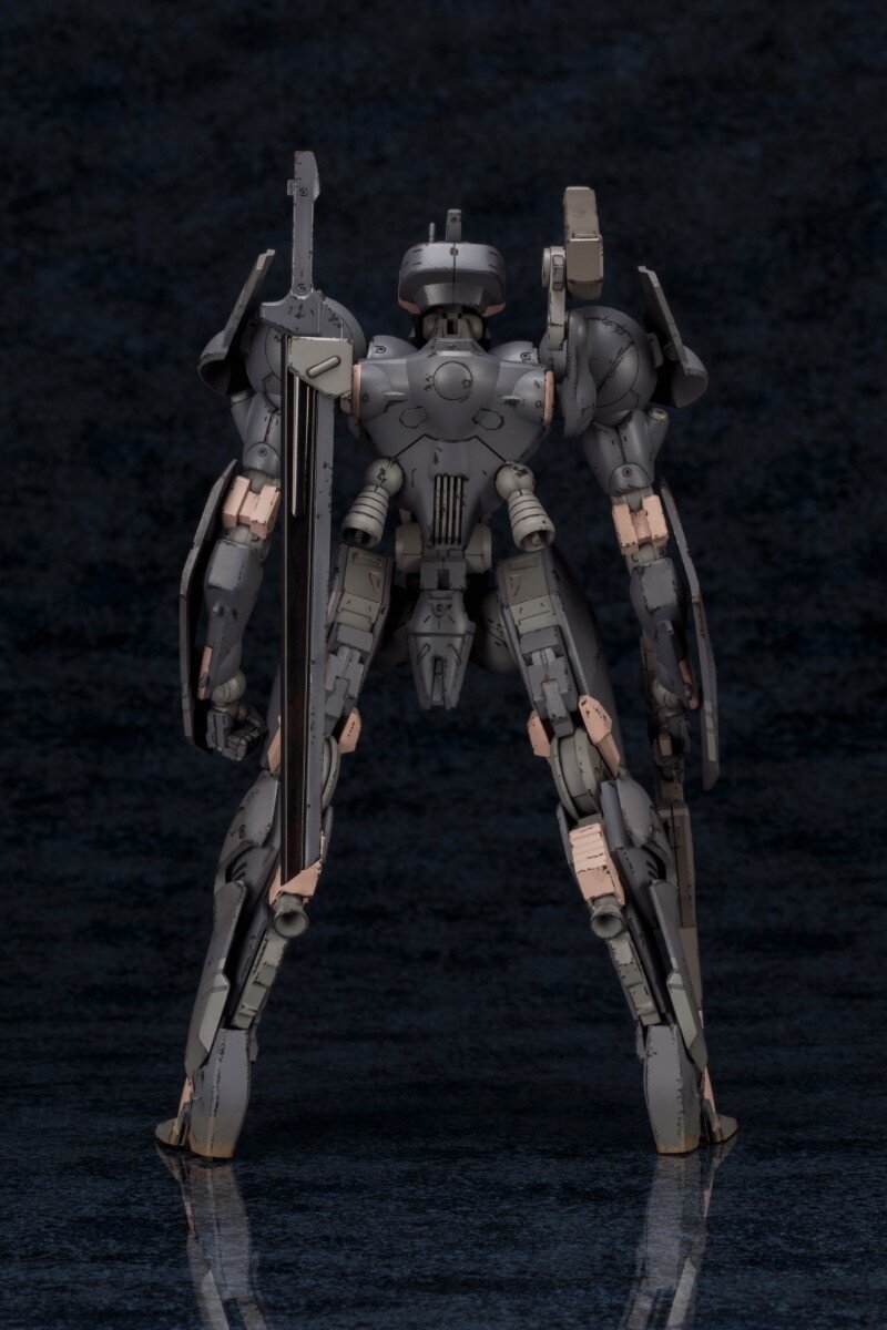 Frame Arms Shadow Tiger: KOTOBUKIYA - Tokyo Otaku Mode (TOM)