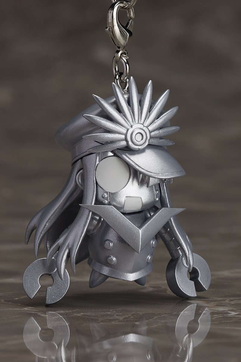 Fate/Grand Order GUDAGUDA Nobbu Collection - Tokyo Otaku Mode (TOM)