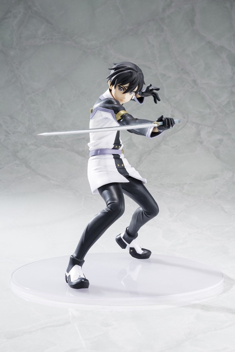 Sword Art Online the Movie: Ordinal Scale Kirito: Ordinal Scale Ver. 1/ ...