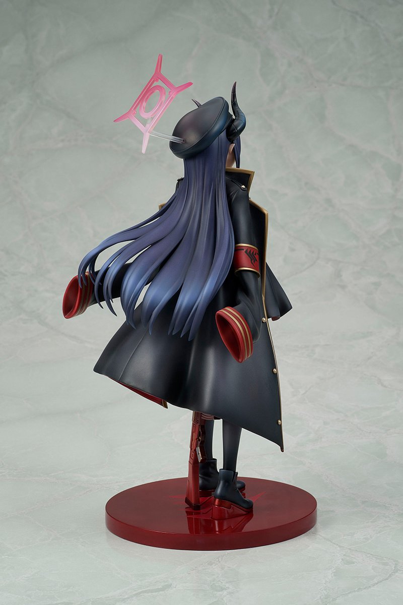 Blue Archive Chiaki 1/7 Scale Figure - Tokyo Otaku Mode (TOM)