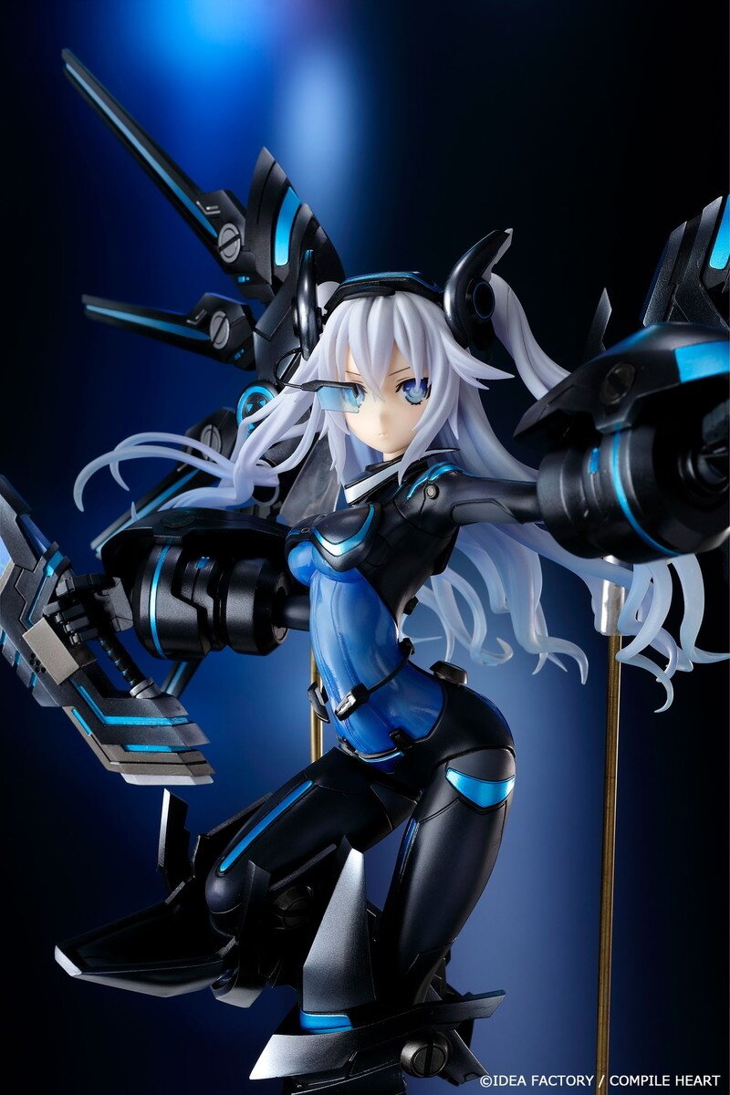 Neptunia VII Next Black Figure: VERTEX - Tokyo Otaku Mode (TOM)