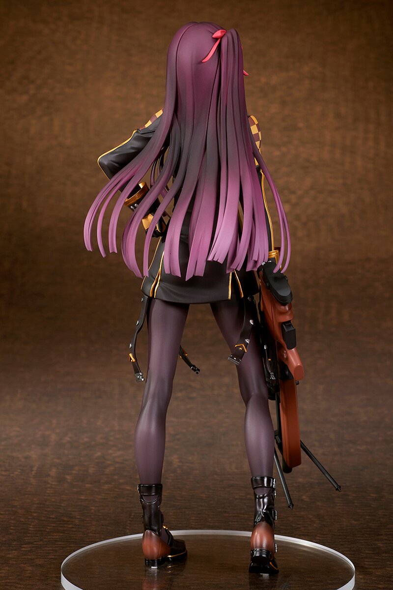 Girls' Frontline WA2000 1/7 Scale Figure: ques Q - Tokyo Otaku Mode (TOM)