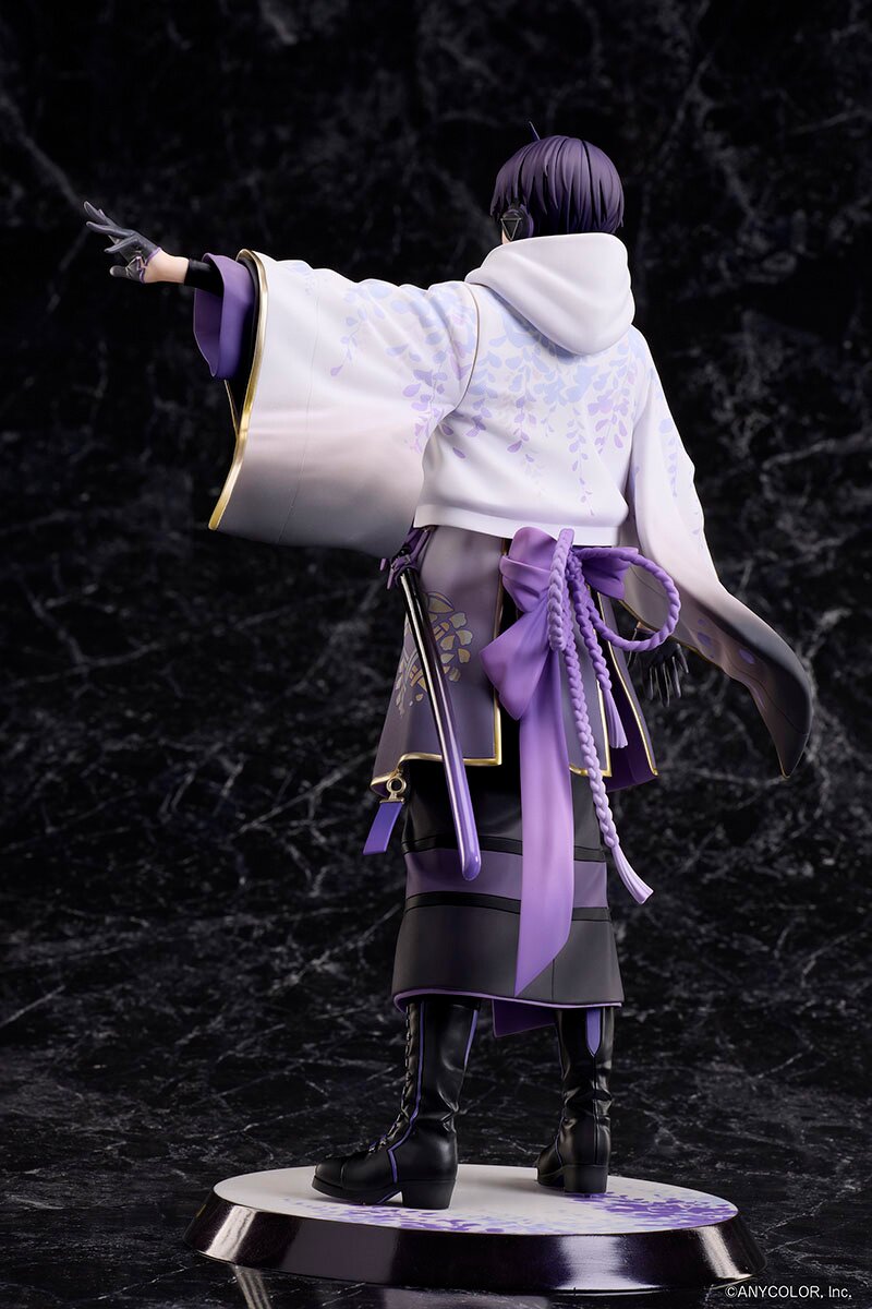 NIJISANJI Kenmochi Toya 1/7 Scale Figure - Tokyo Otaku Mode (TOM)