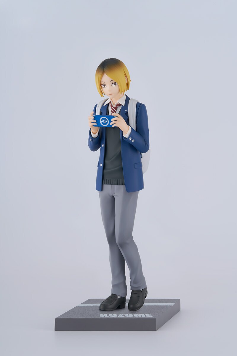 TENITOL Haikyu!! Kenma Kozume: Furyu - Tokyo Otaku Mode (TOM)