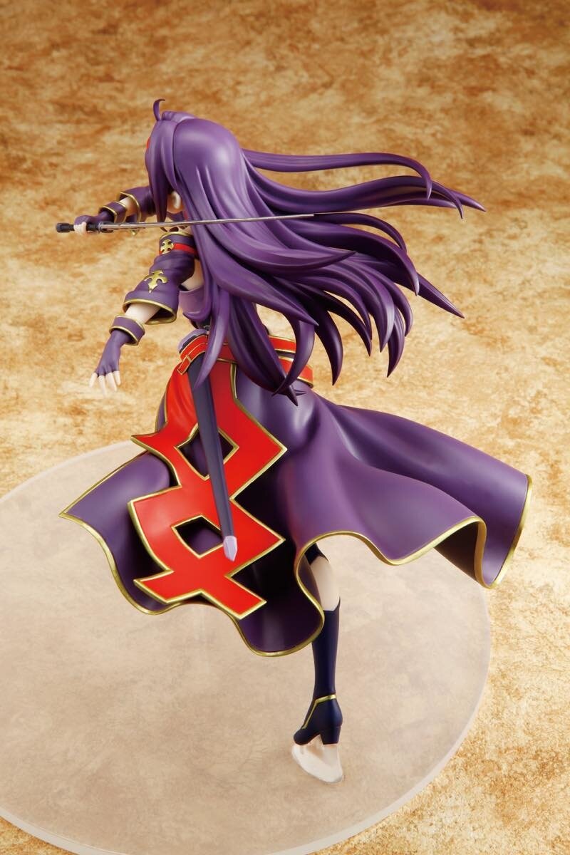 Sword Art Online Zekken Yuuki 11 Rengeki OSS Mothers Rosario Ver ...