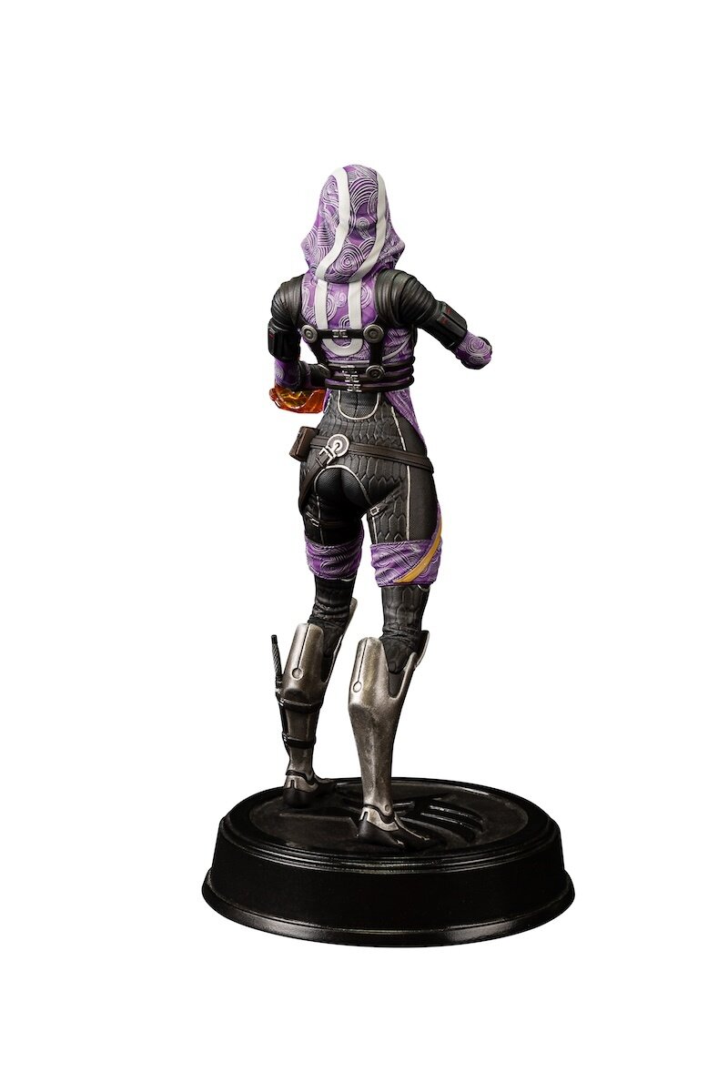 Mass Effect Tali'Zorah Non-Scale Figure: Dark Horse - Tokyo Otaku Mode ...