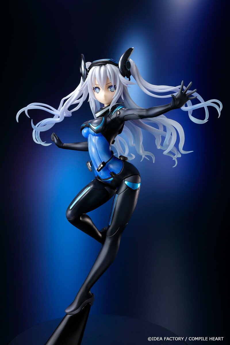Neptunia VII Next Black Figure: VERTEX - Tokyo Otaku Mode (TOM)