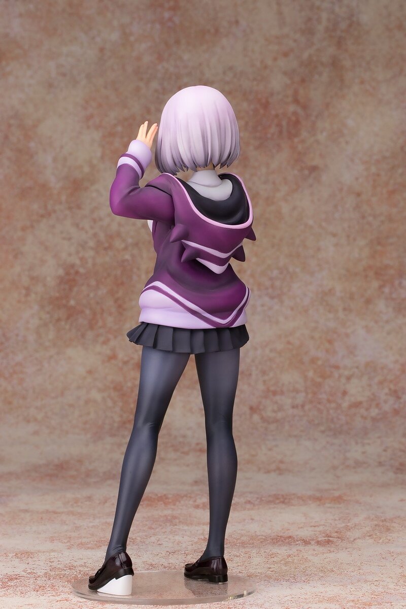 [SSSS.Gridman] Akane Shinjo Figure: PULCHRA - Tokyo Otaku Mode (TOM)