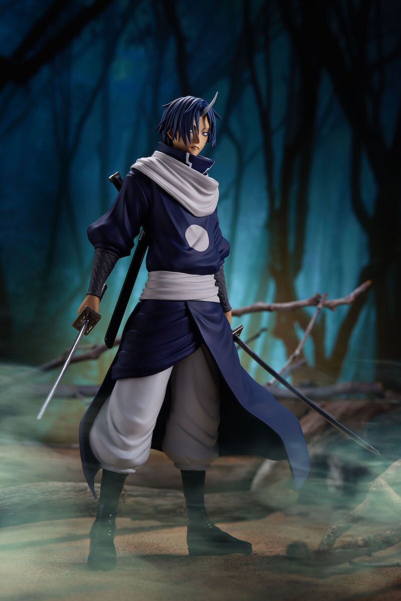 That Time I Got Reincarnated as a Slime Soei Non-Scale Figure - Tokyo ...