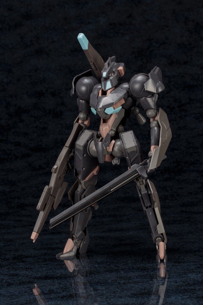 Frame Arms Shadow Tiger: KOTOBUKIYA - Tokyo Otaku Mode (TOM)