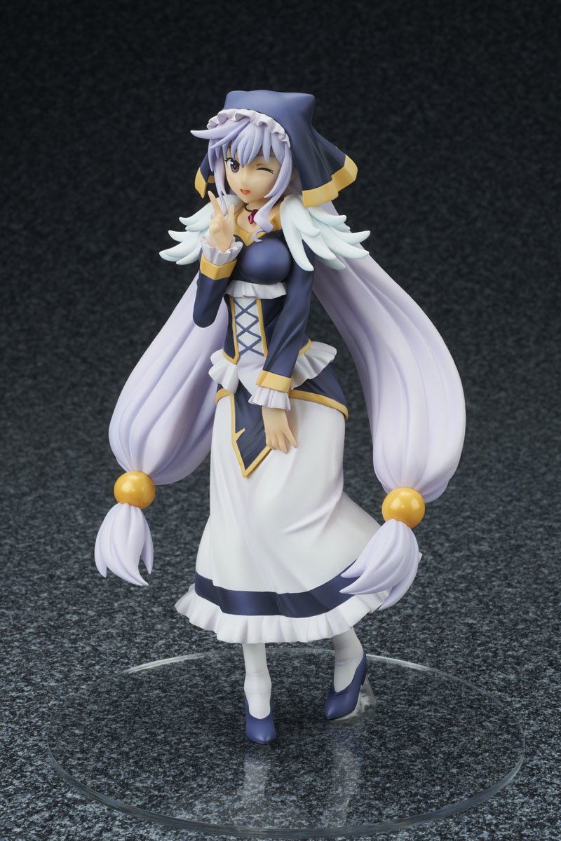KonoSuba 2 Eris Figure: Bellfine - Tokyo Otaku Mode (TOM)