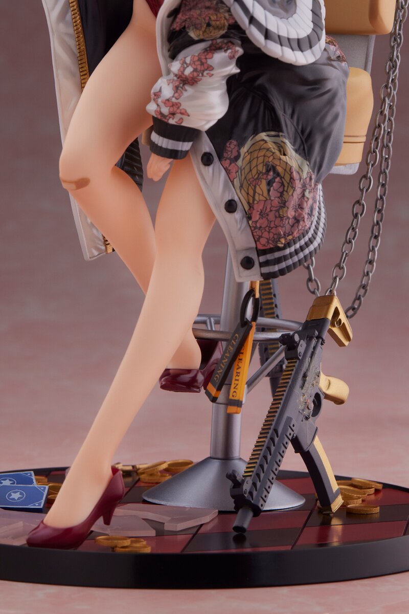 Blue Archive Neru Mikamo: Bunny Girl Ver. 1/7 Scale Figure: Wing - Tokyo Otaku Mode (TOM)