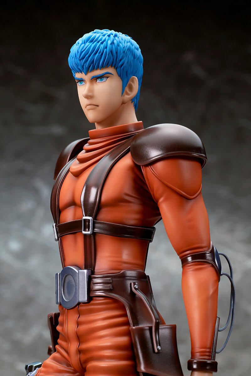 Armored Trooper Votoms Chirico Cuvie 1/6 Scale Figure - Tokyo Otaku Mode (TOM)