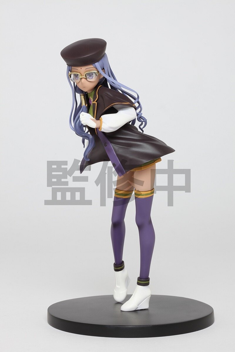 Fate/Extra Rani Figure: Type-Moon - Tokyo Otaku Mode (TOM)