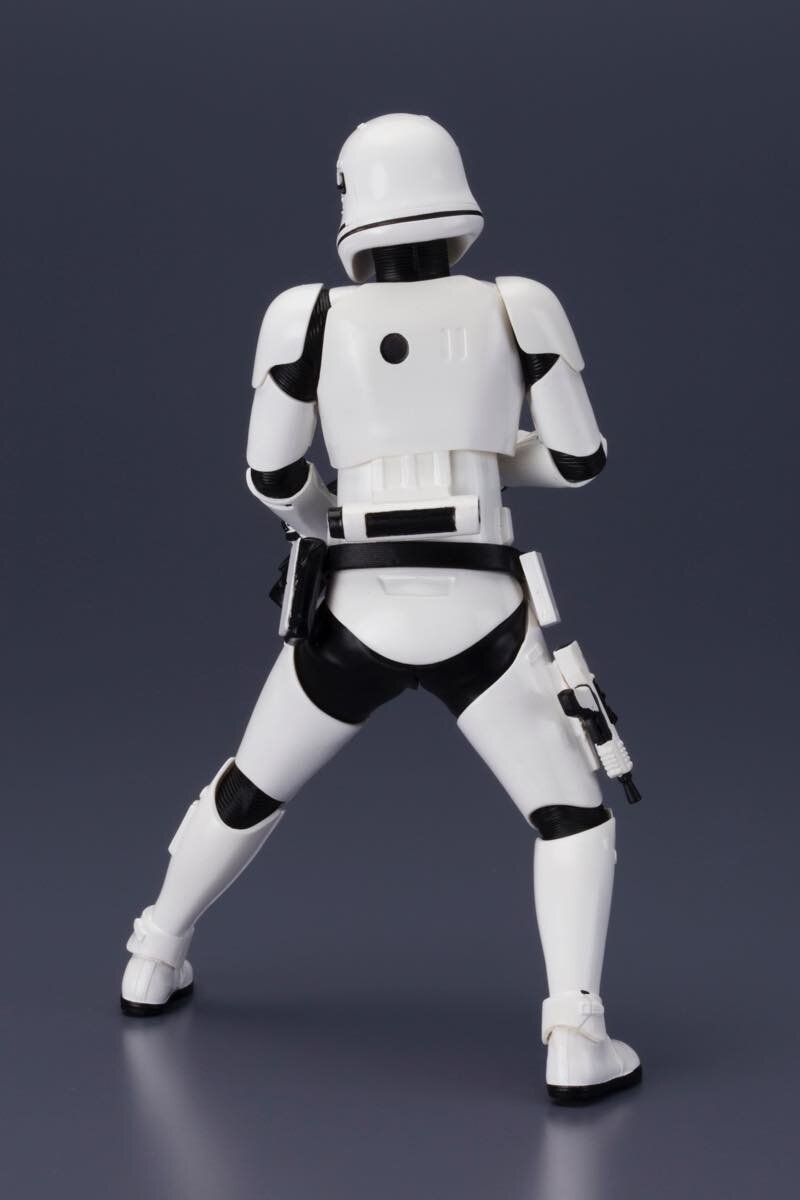 ArtFX+ Star Wars First Order Stormtrooper Figure 2-Pack: KOTOBUKIYA ...