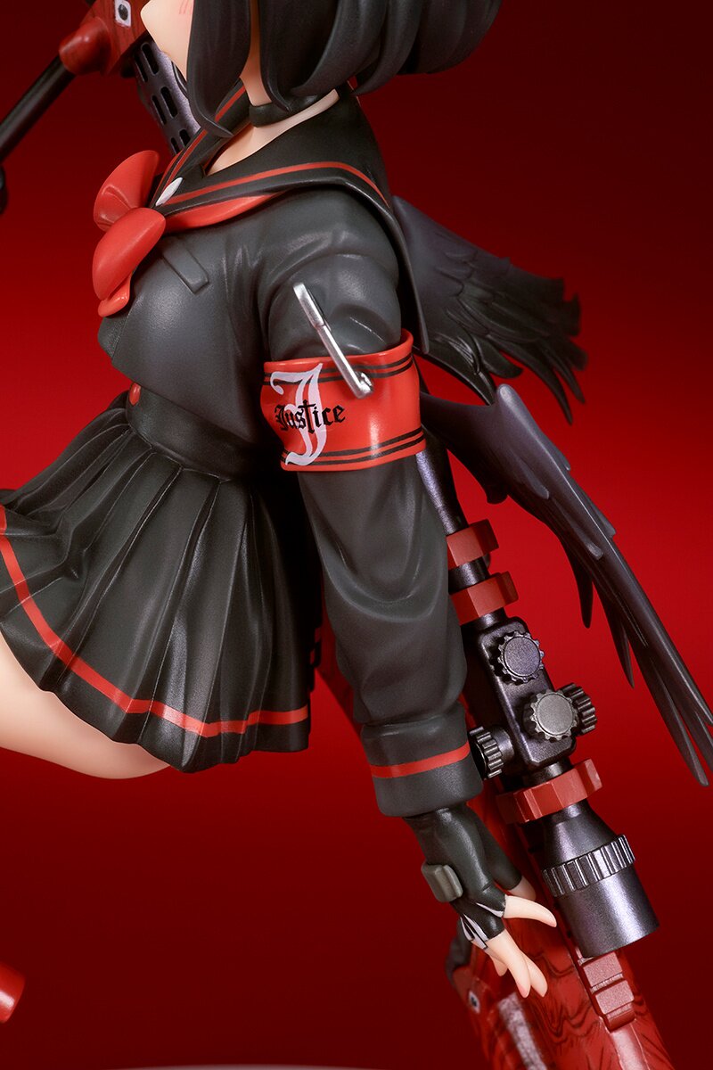 Blue Archive Mashiro Shizuyama 1/7 Scale Figure - Tokyo Otaku Mode (TOM)