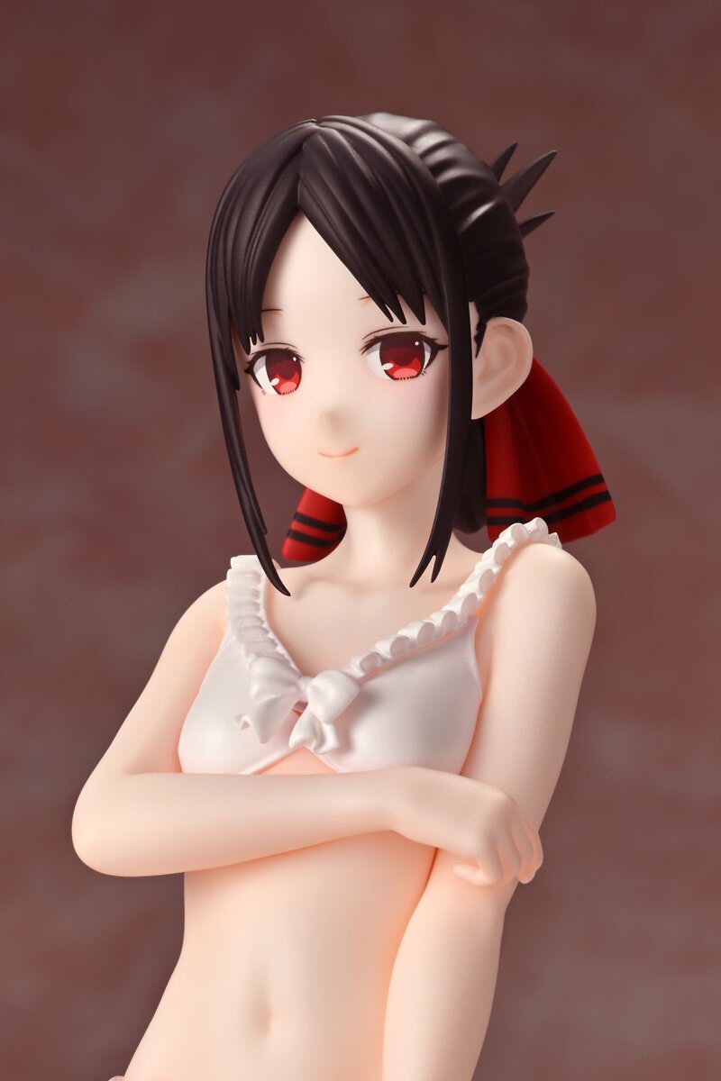 Kaguya-sama: Love Is War Kaguya Shinomiya Summer Queens 1/8 Scale Figure - Tokyo Otaku Mode (TOM)