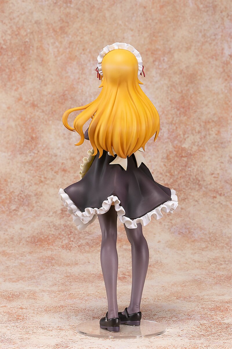 Oreimo Kirino Kosaka: Maid Ver. Figure: Fots Japan - Tokyo Otaku Mode (TOM)