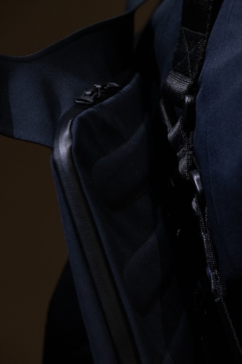 Ghost in the Shell: SAC_2045 Ultimate Tech Coat - Tokyo Otaku Mode (TOM)