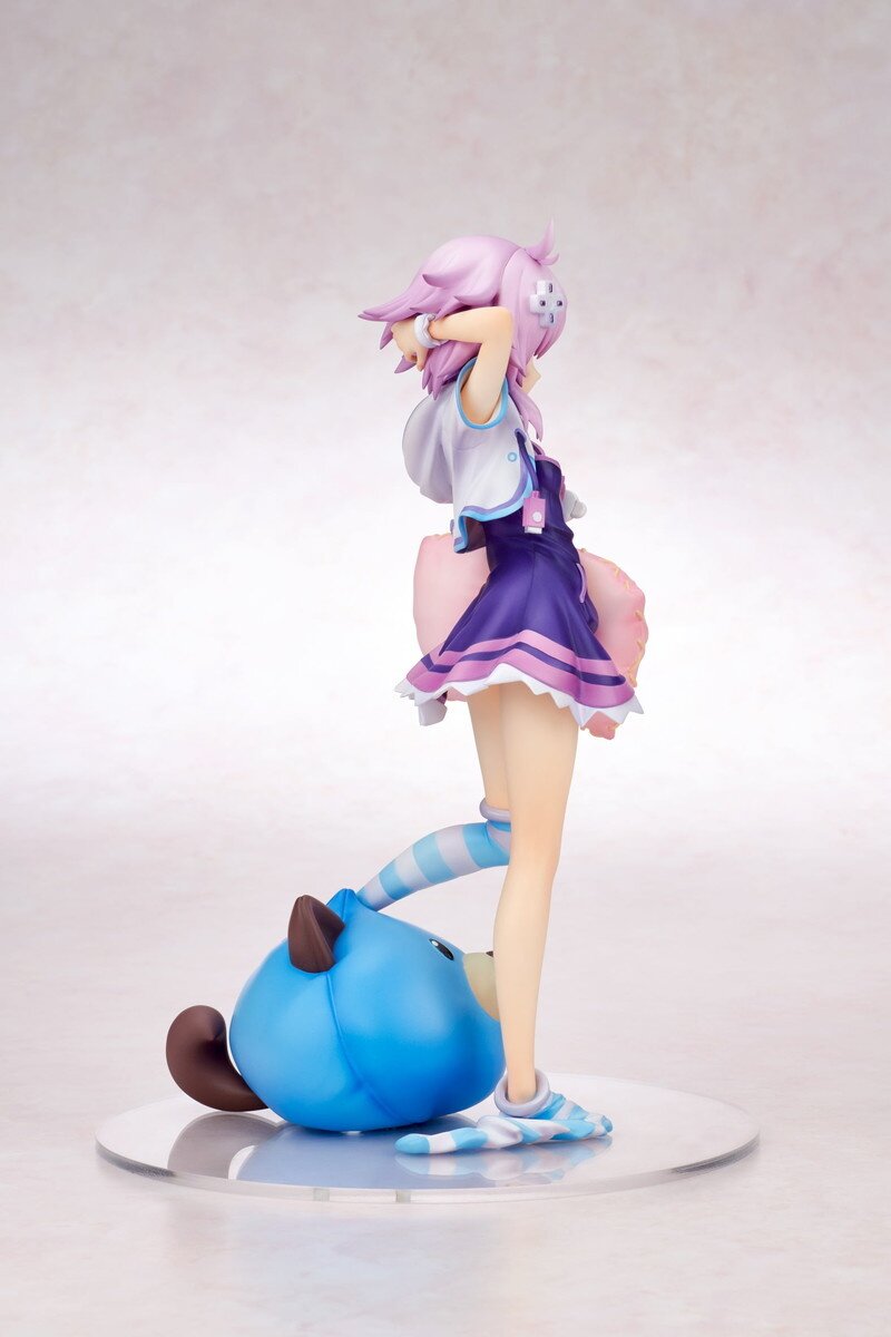 Neptunia Neptune Figure: Broccoli - Tokyo Otaku Mode (TOM)