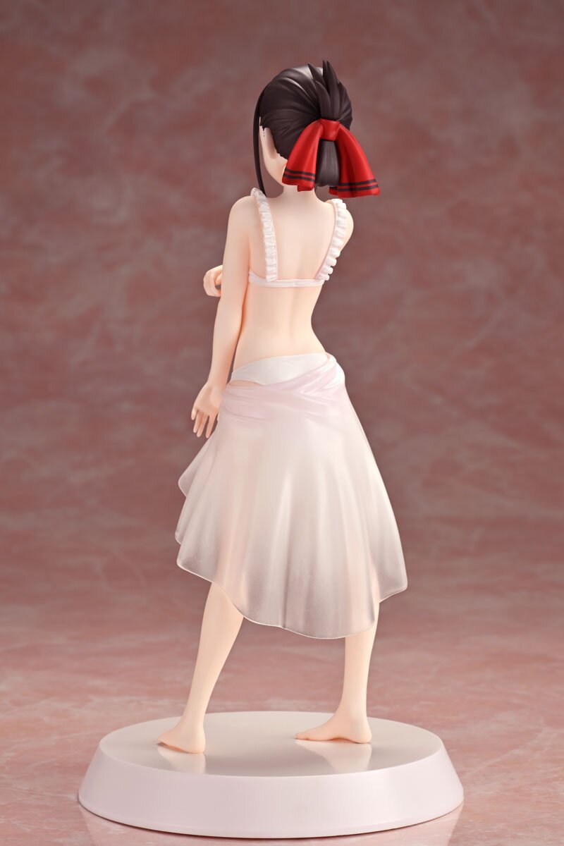 Kaguya-sama: Love Is War Kaguya Shinomiya Summer Queens 1/8 Scale Figure - Tokyo Otaku Mode (TOM)