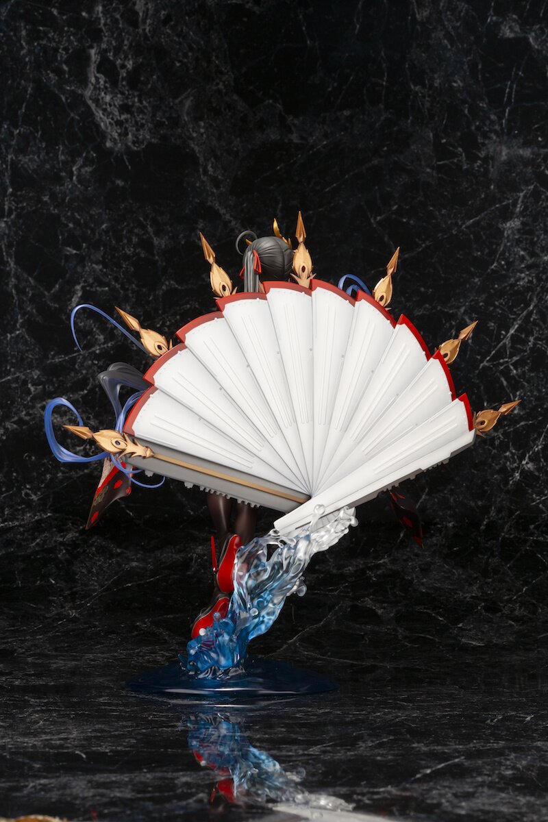 Azur Lane Taihou 1/7 Scale Figure: KOTOBUKIYA - Tokyo Otaku Mode (TOM)