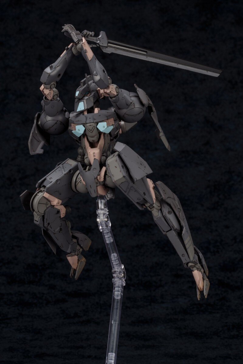 Frame Arms Shadow Tiger: KOTOBUKIYA - Tokyo Otaku Mode (TOM)