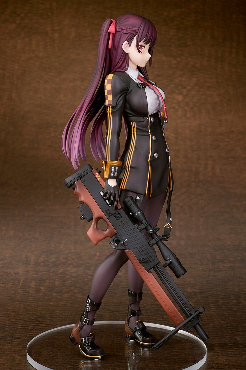Girls' Frontline WA2000 1/7 Scale Figure: ques Q - Tokyo Otaku Mode (TOM)