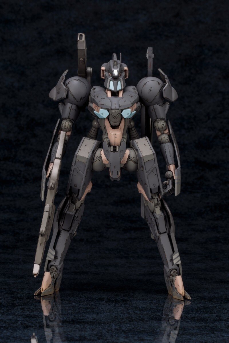 Frame Arms Shadow Tiger: KOTOBUKIYA - Tokyo Otaku Mode (TOM)