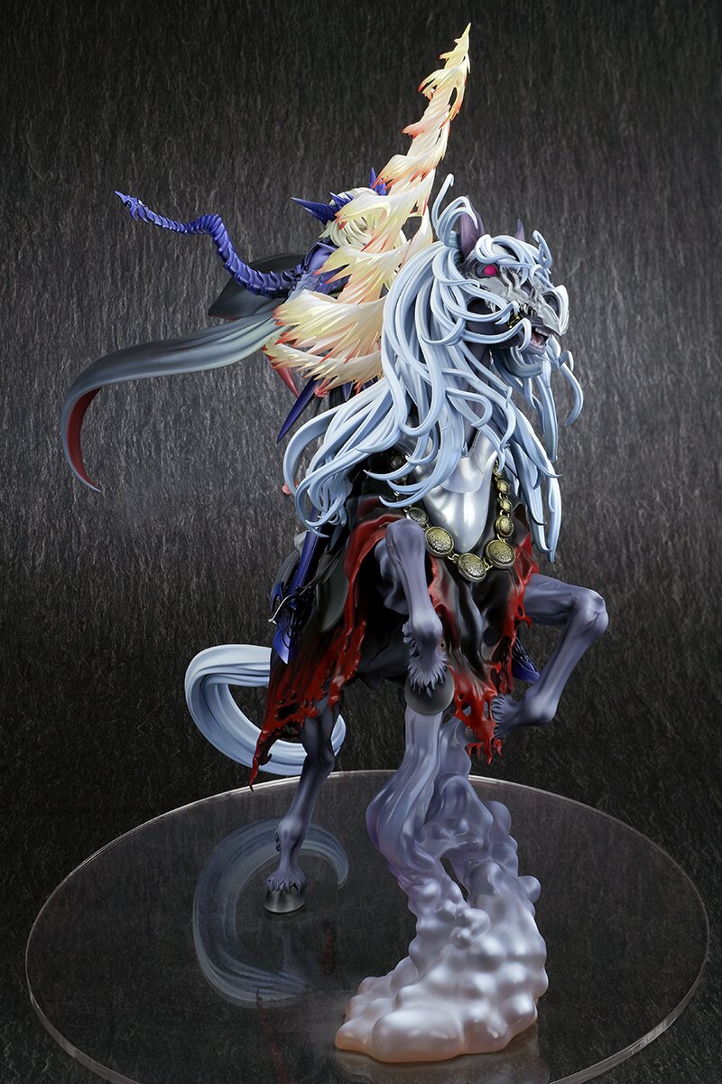 Fate/Grand Order Lancer/Altria Pendragon (Alter): 3rd Ascension Ver. 1/ ...
