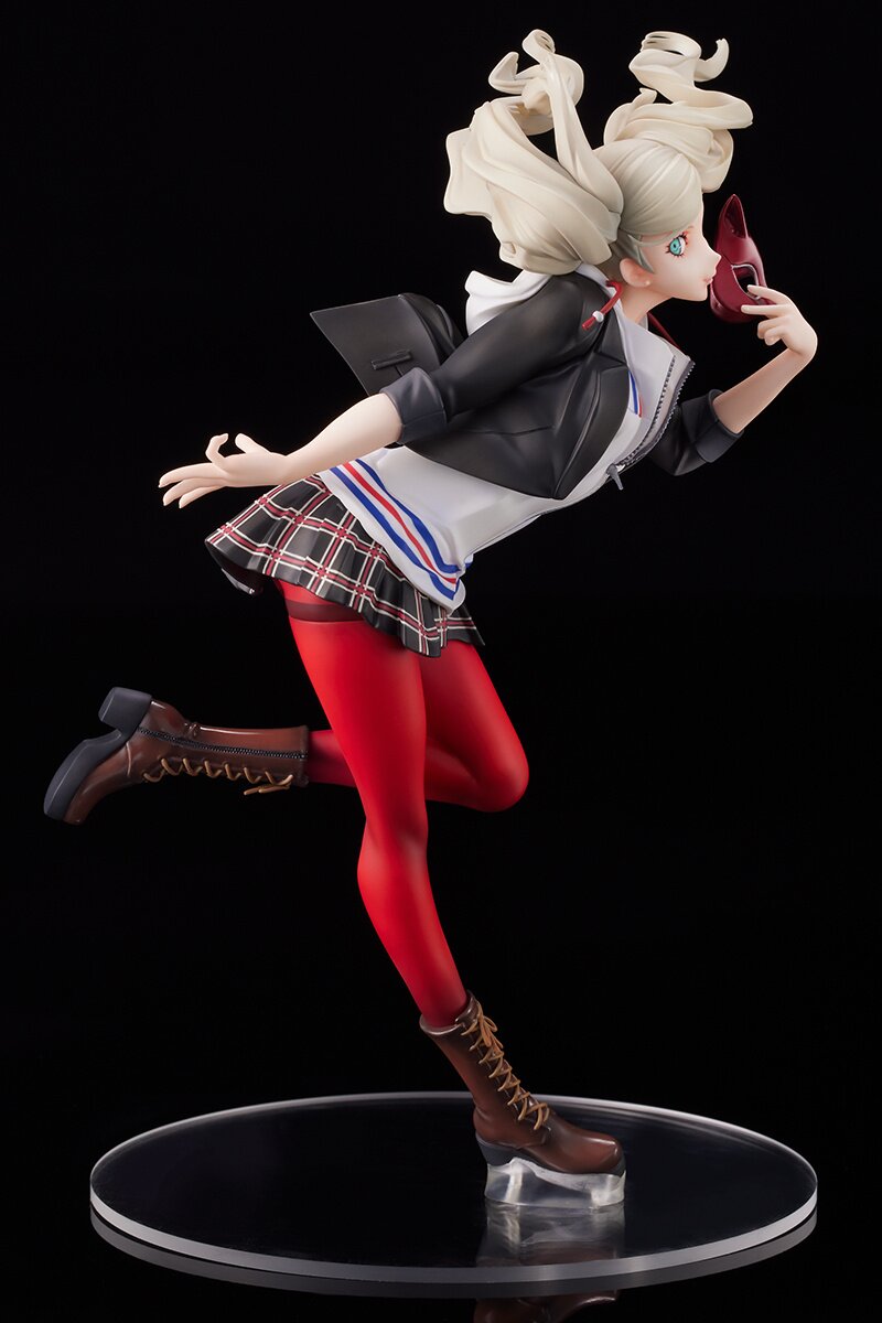 Persona 5 Royal Ann Takamaki: School Uniform Ver. 1/7 Scale Figure ...
